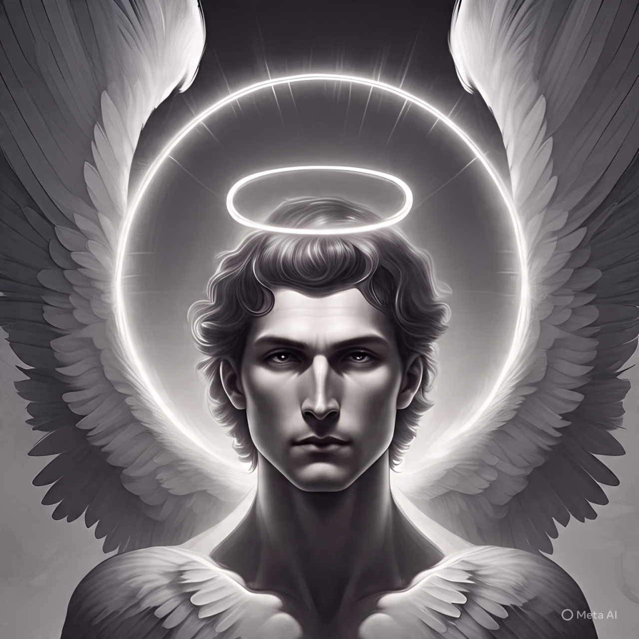 The Black Sun - by Michael Magus