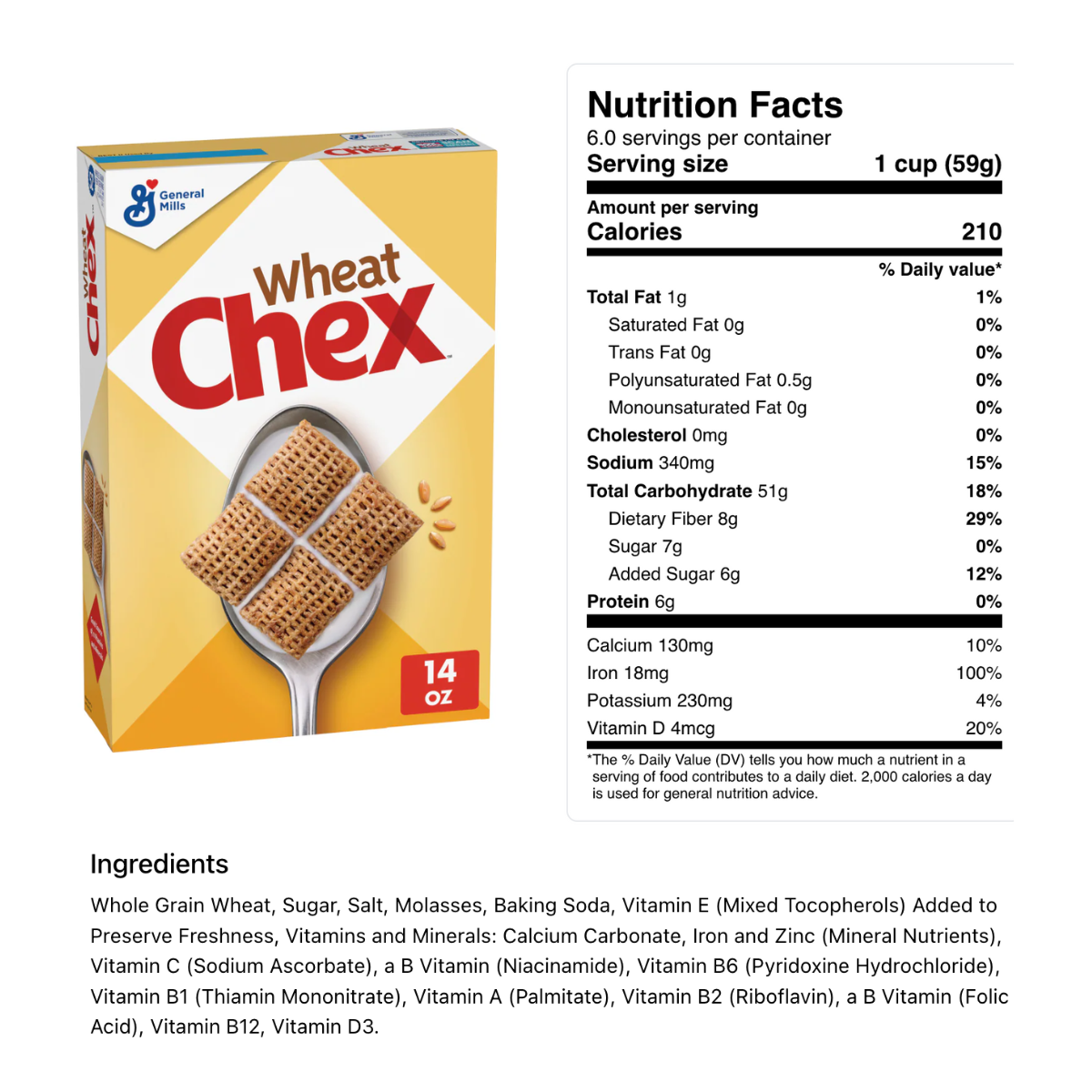 Your Complete Guide To The Cereal Aisle