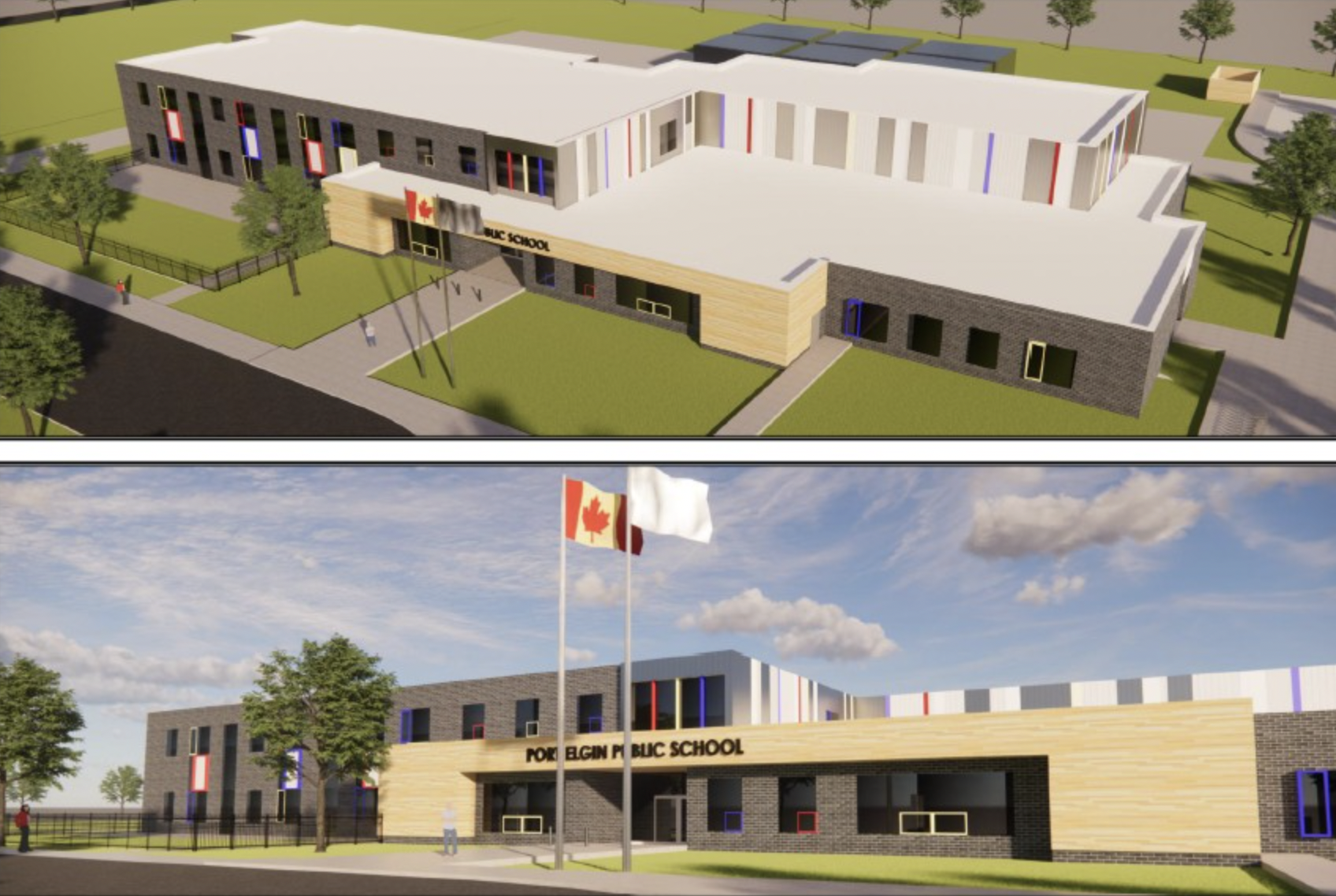 Bluewater District School Board Opens Public Consultation on Port Elgin ...