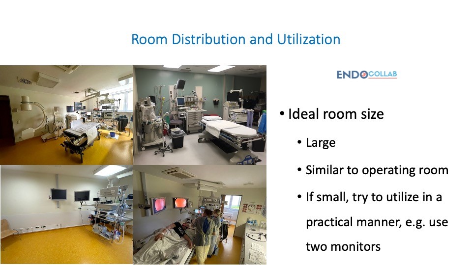 Ergonomics in Gastrointestinal Endoscopy Myths and Realities