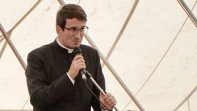 A long way from Bilbao to Helsinki - by Edgar Beltrán