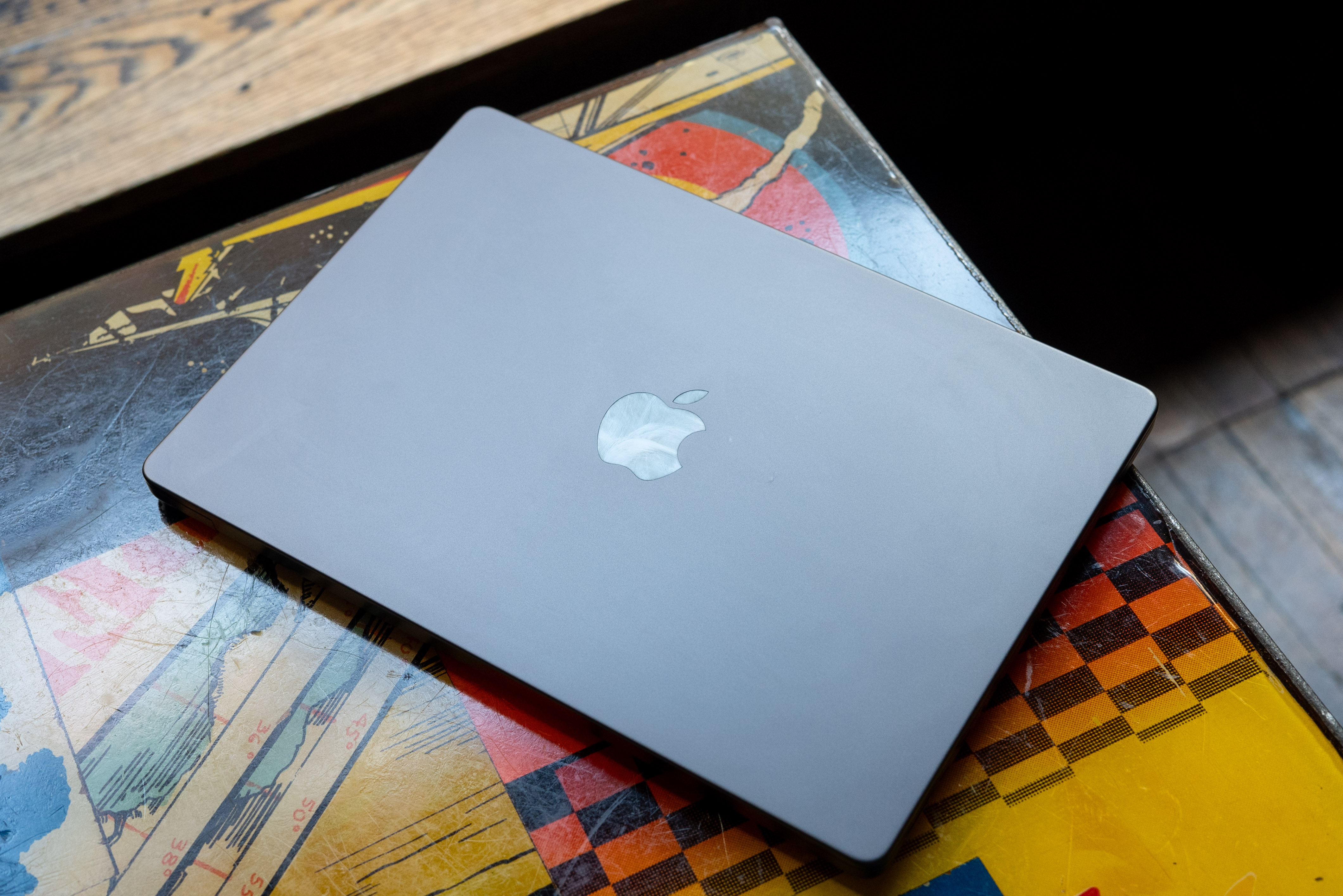MacBook Pro M4 review: Apple Silicon to the M4 Max