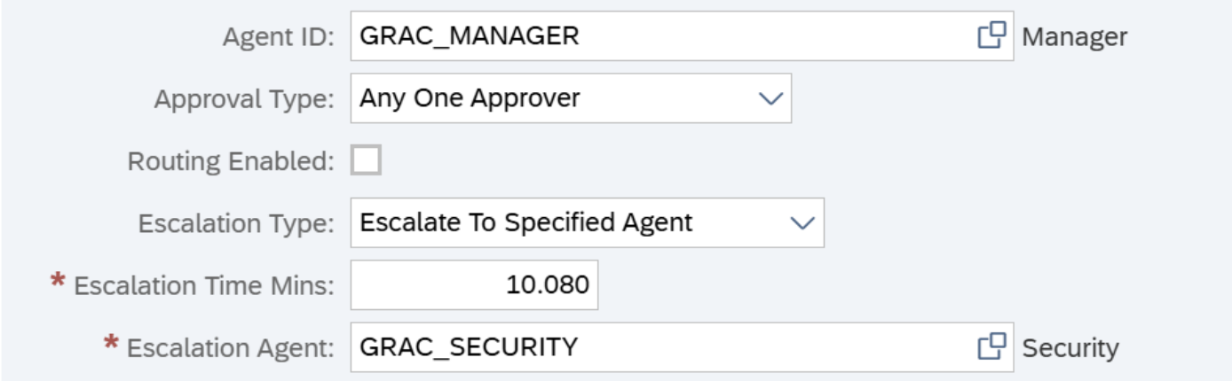 Managing SAP GRC Access Requests Effectively