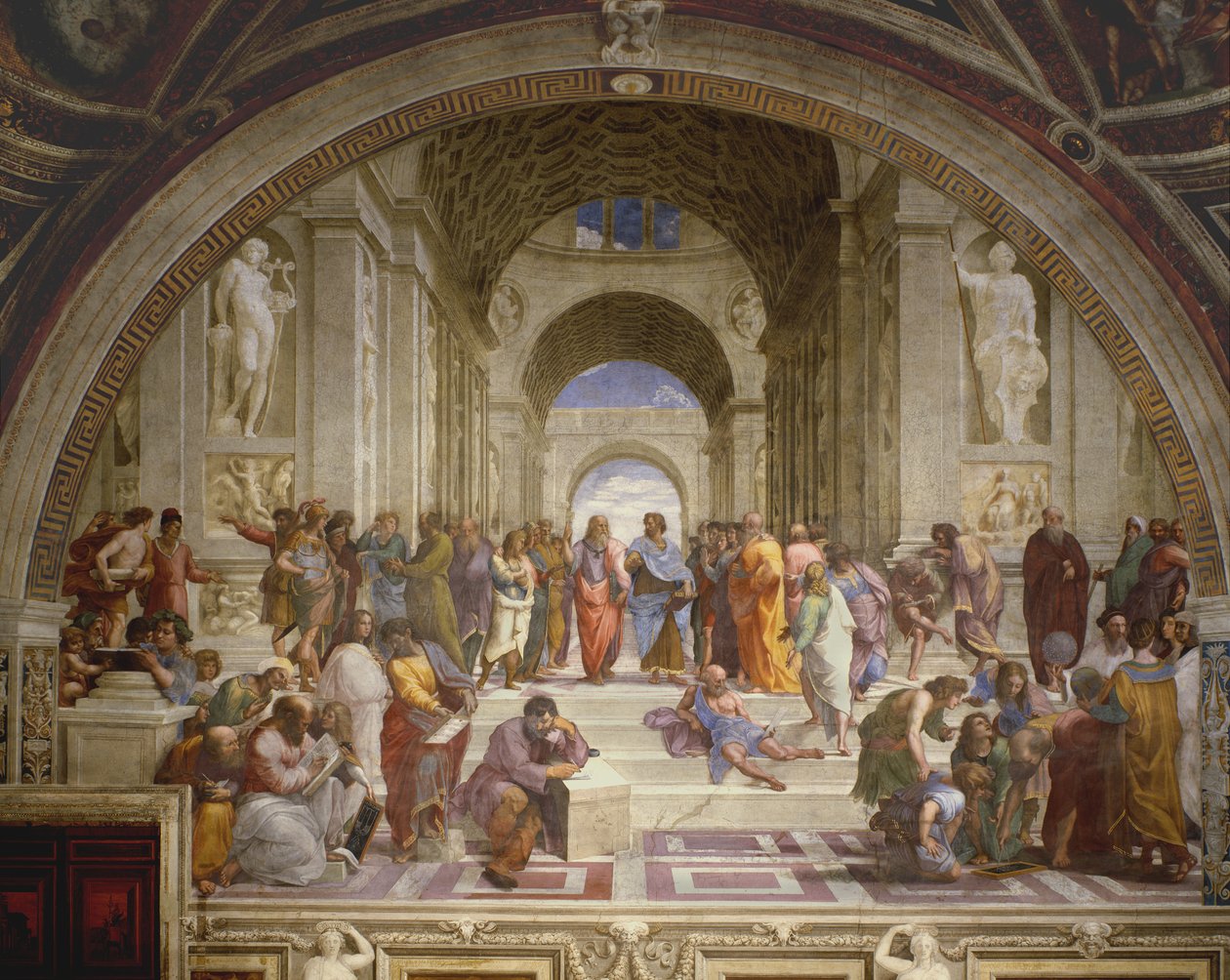 An Introduction to Renaissance Art - by Kent Paschal