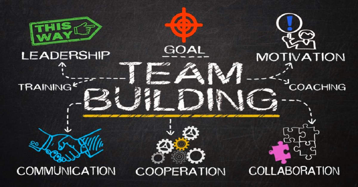 How to Build High-Performing Teams: The Key to Project Success