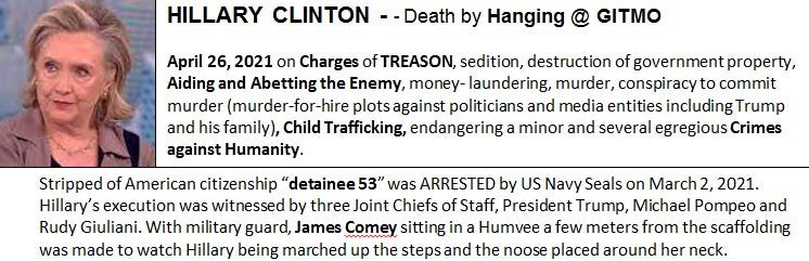 JAG Convicts Former FBI Supervisor Agent Sally Moyer of Treason and ...