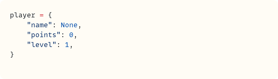 This Page Is Intentionally Left Blank • The Story of `None`