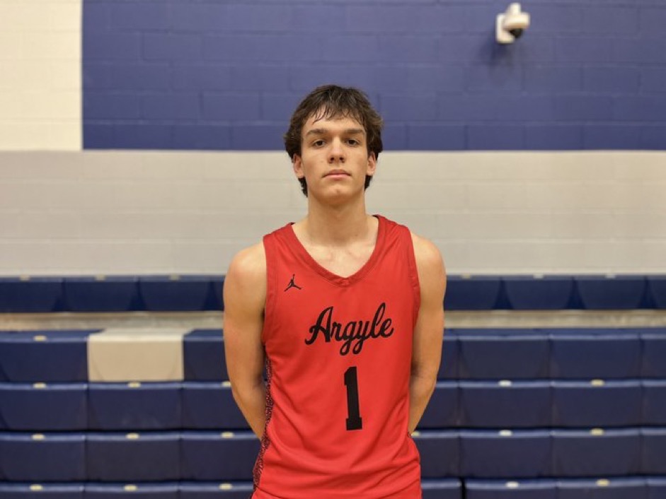 Introducing: The Top 100 2025 Player Rankings