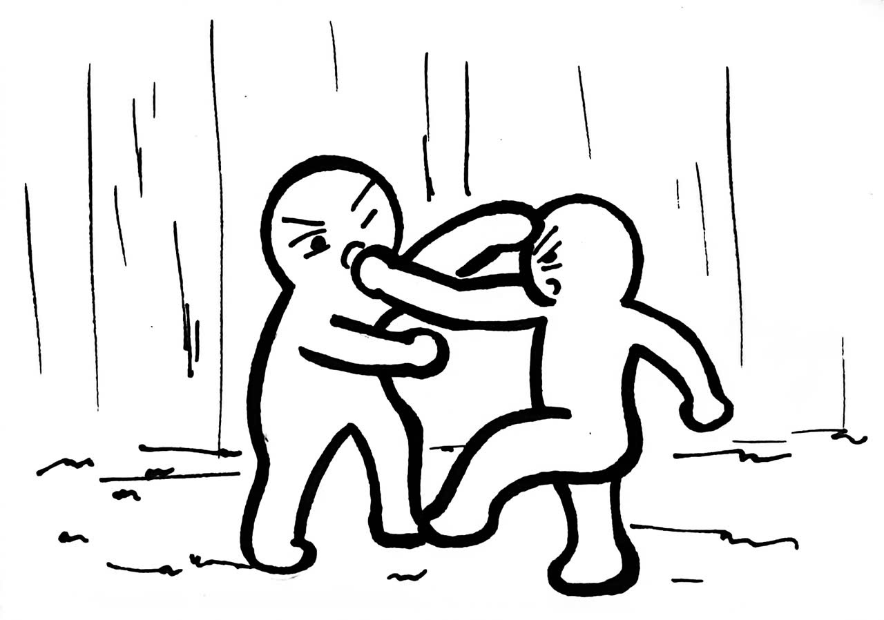 How strongly do the findings of Sherif et al.’s (1961) Robbers’ Cave ...