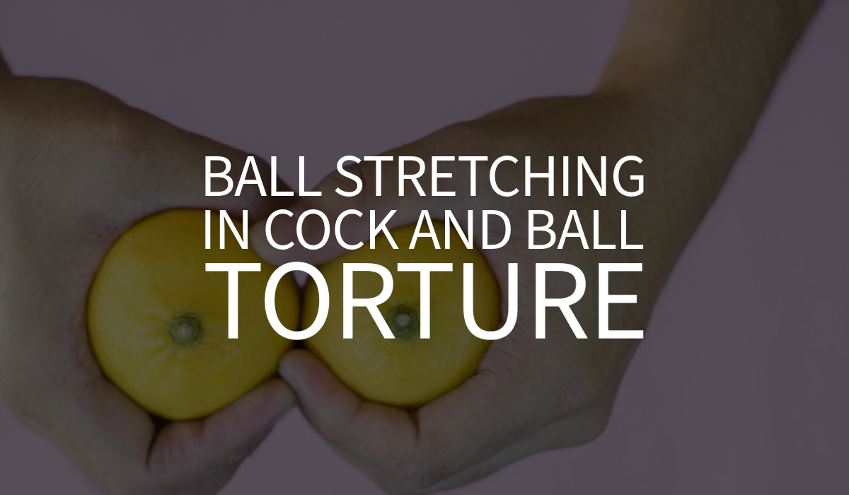 Beginner’s Guide to Ball Stretchers: Comfort, Safety, and Enjoyment