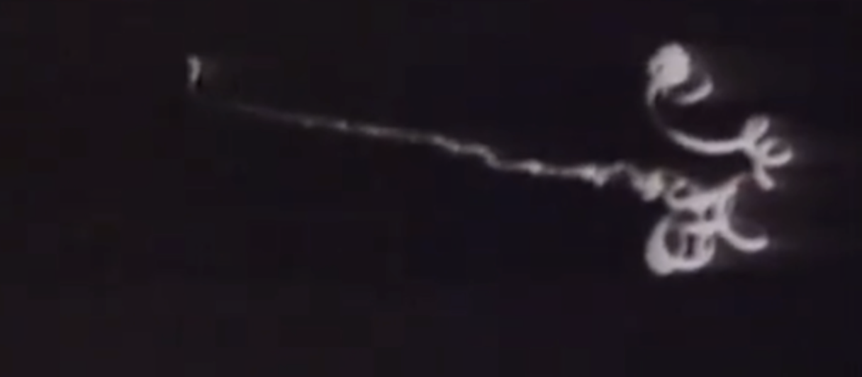 STS-75 and the UFO Swarm: Breaking Down NASA’s Unexplained Encounter