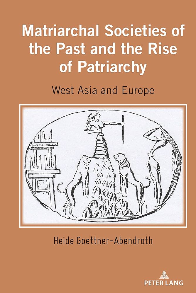 How Patriarchy Happened—And What it Was Like Before