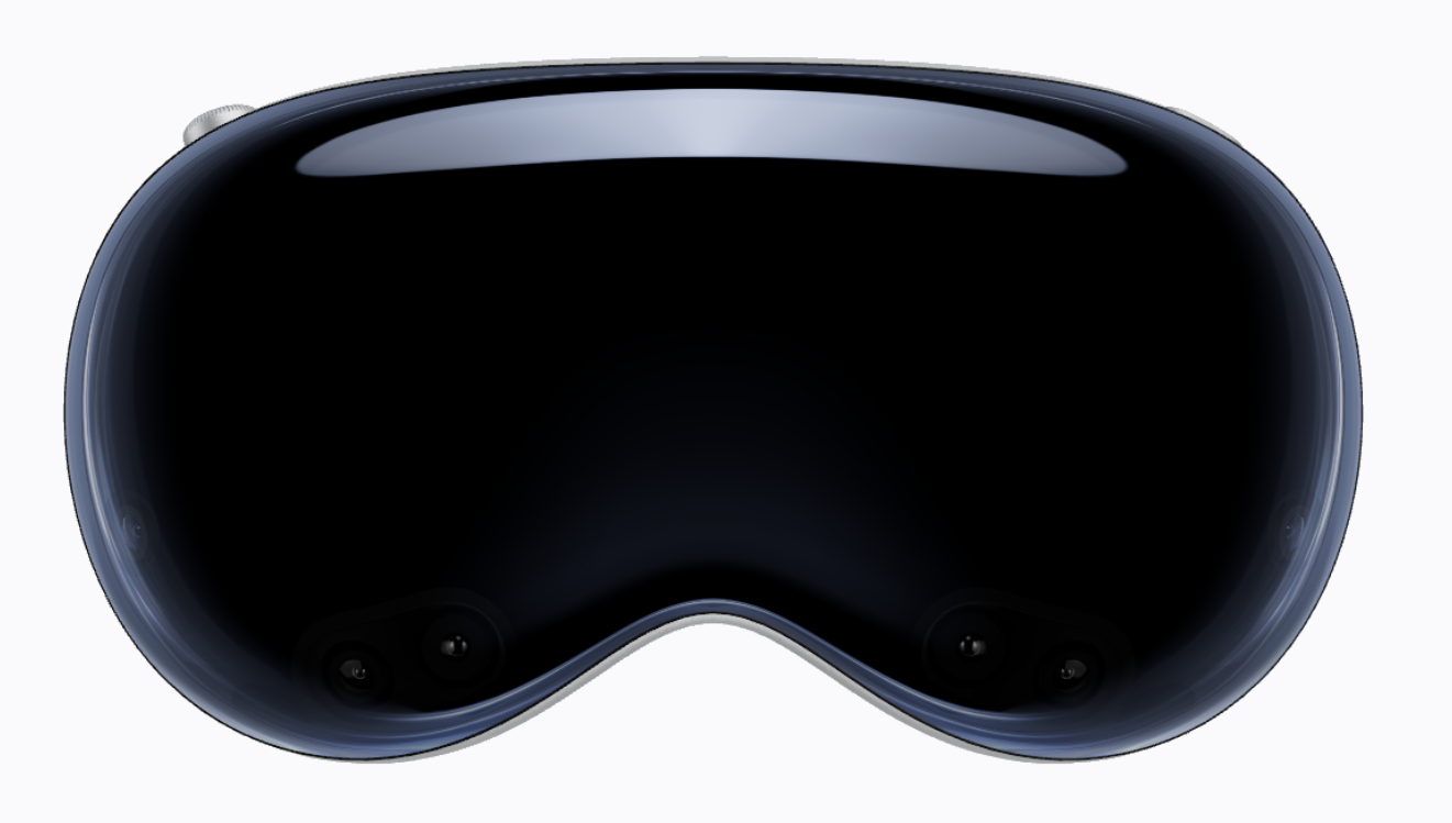 Apple Vision Pro - by Toni Ferra - TecnoToni