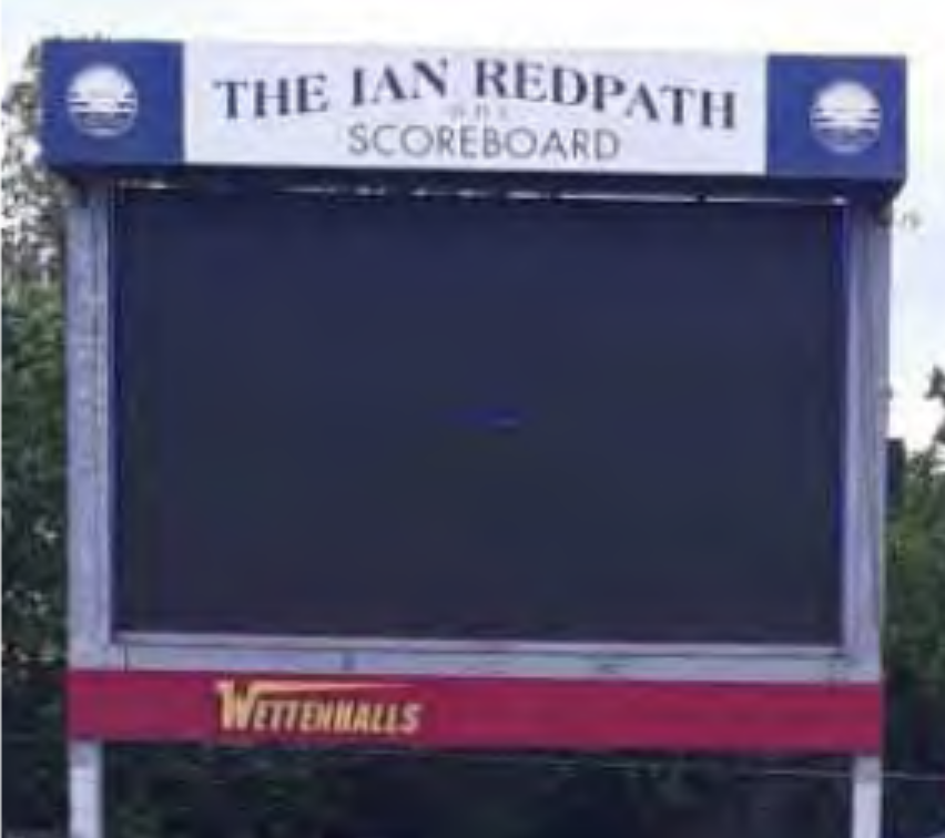 Ian Redpath 1941-2024 - by Gideon Haigh - Cricket Et Al