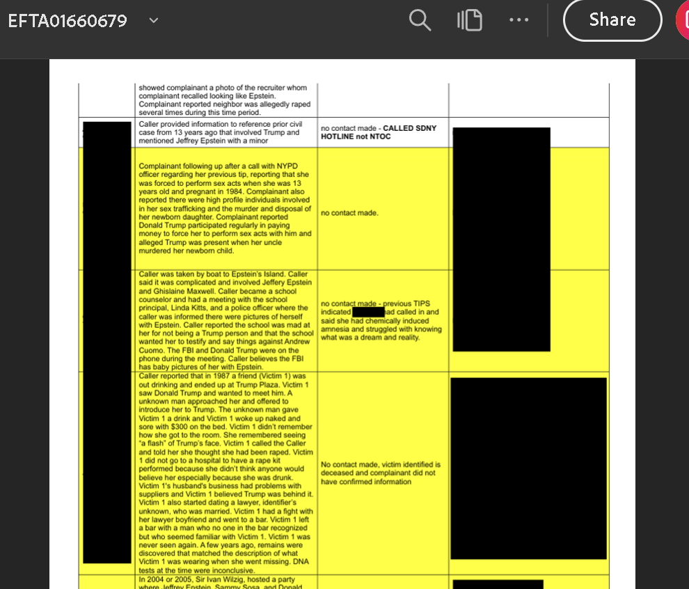 I JUST FOUND SOMETHING DIABOLICAL IN THE FILES