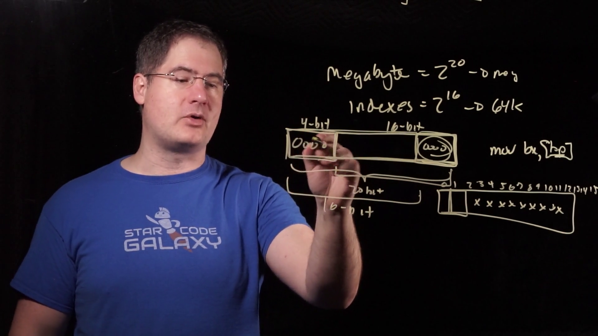 Simulating Memory - by Casey Muratori - Computer, Enhance!