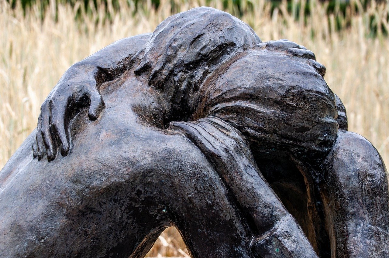The Passing of the Peace as an Act of Reconciliation
