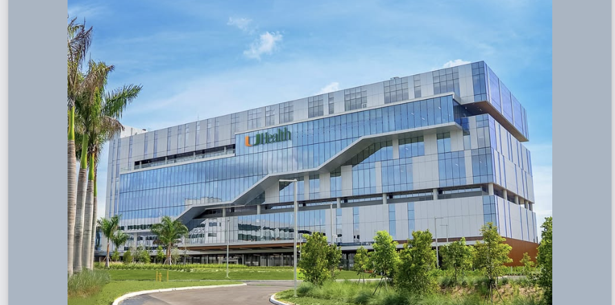 Why a seven-story glass building in North Miami forced the government ...
