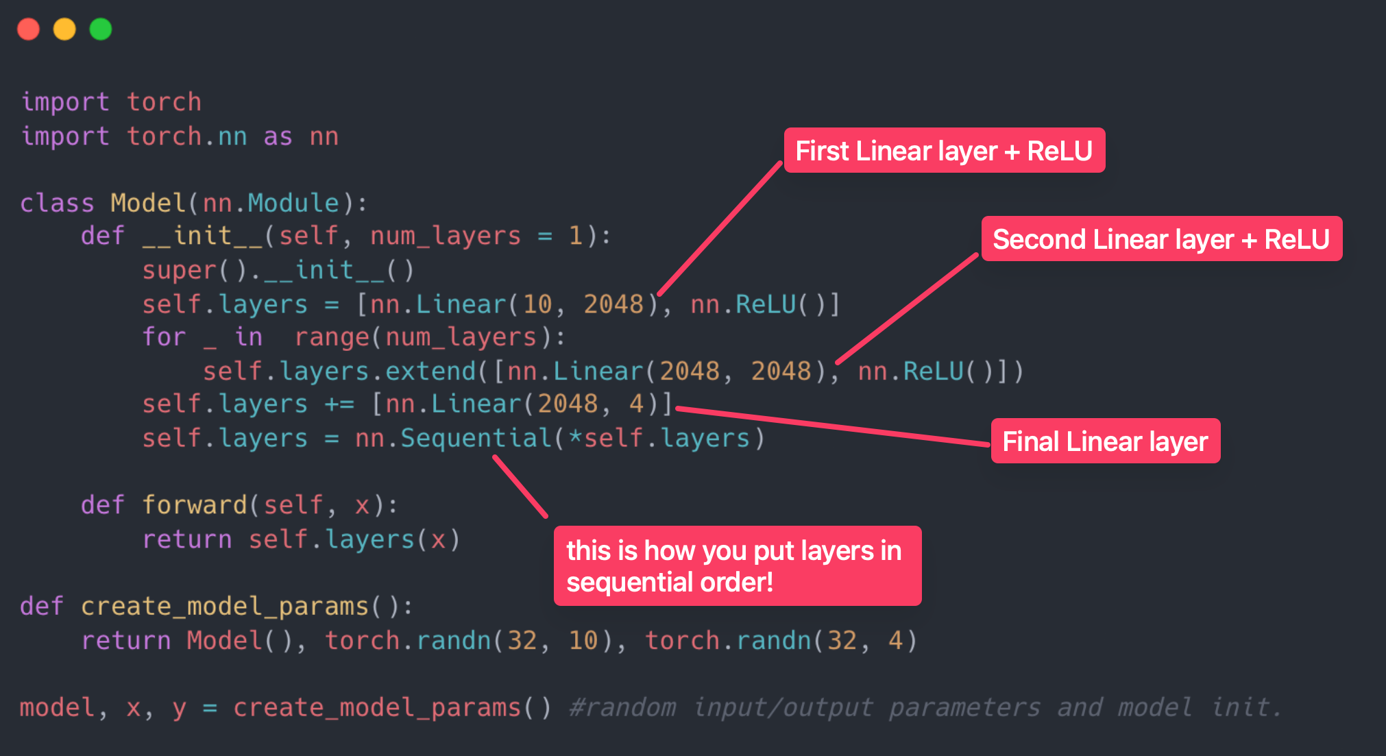 Squeeze #2: Pytorch Hooks. - by Mert Bozkir