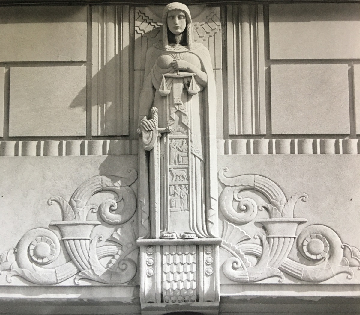 The Little Detroit History Letter | Amy Elliott Bragg | Substack