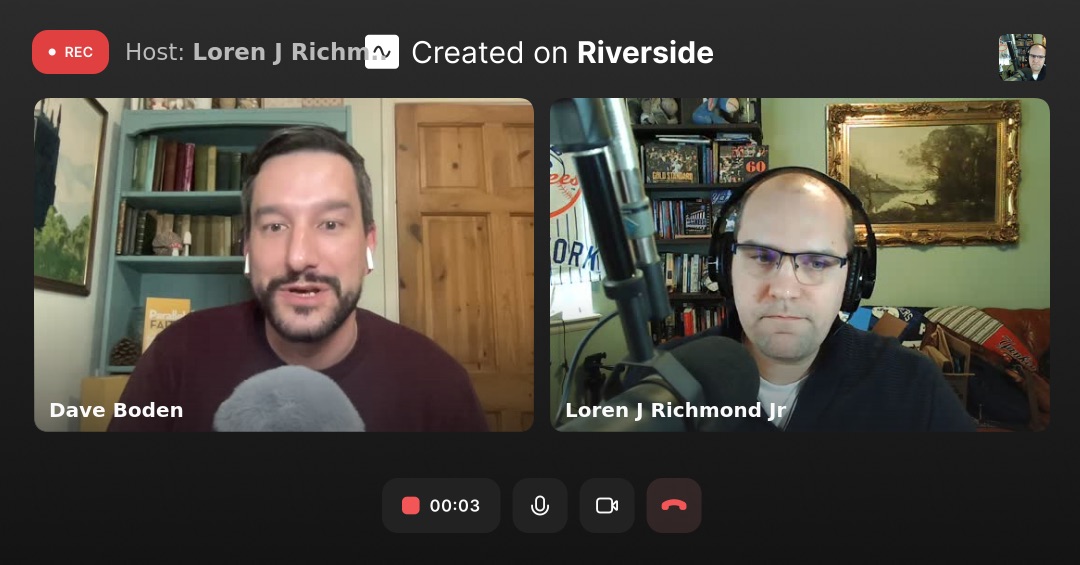 #41 The Curious Gravestone of John Berridge - by Dave Boden