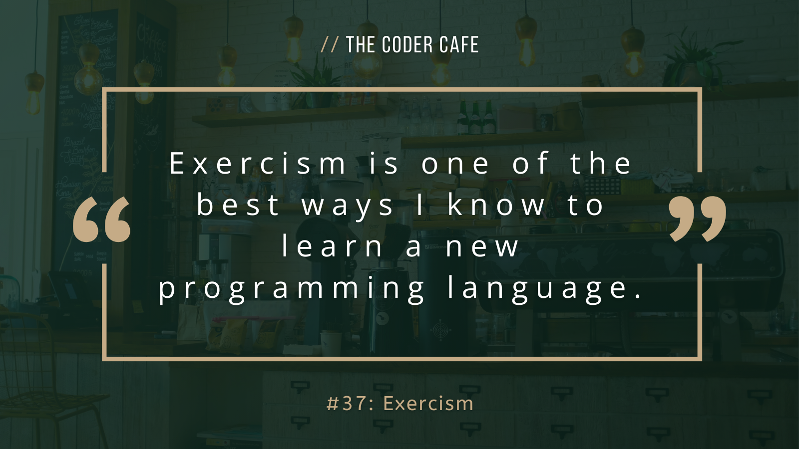 Exercism Learn 70 Languages Through Hands On Challenges 