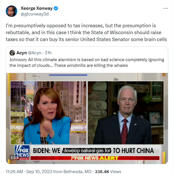 A.B. Stoddard: Why I’m Joining the Bulwark