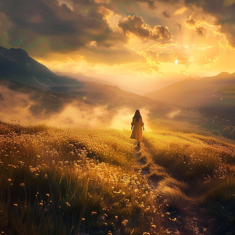 You will always be Alone on the Spiritual Path