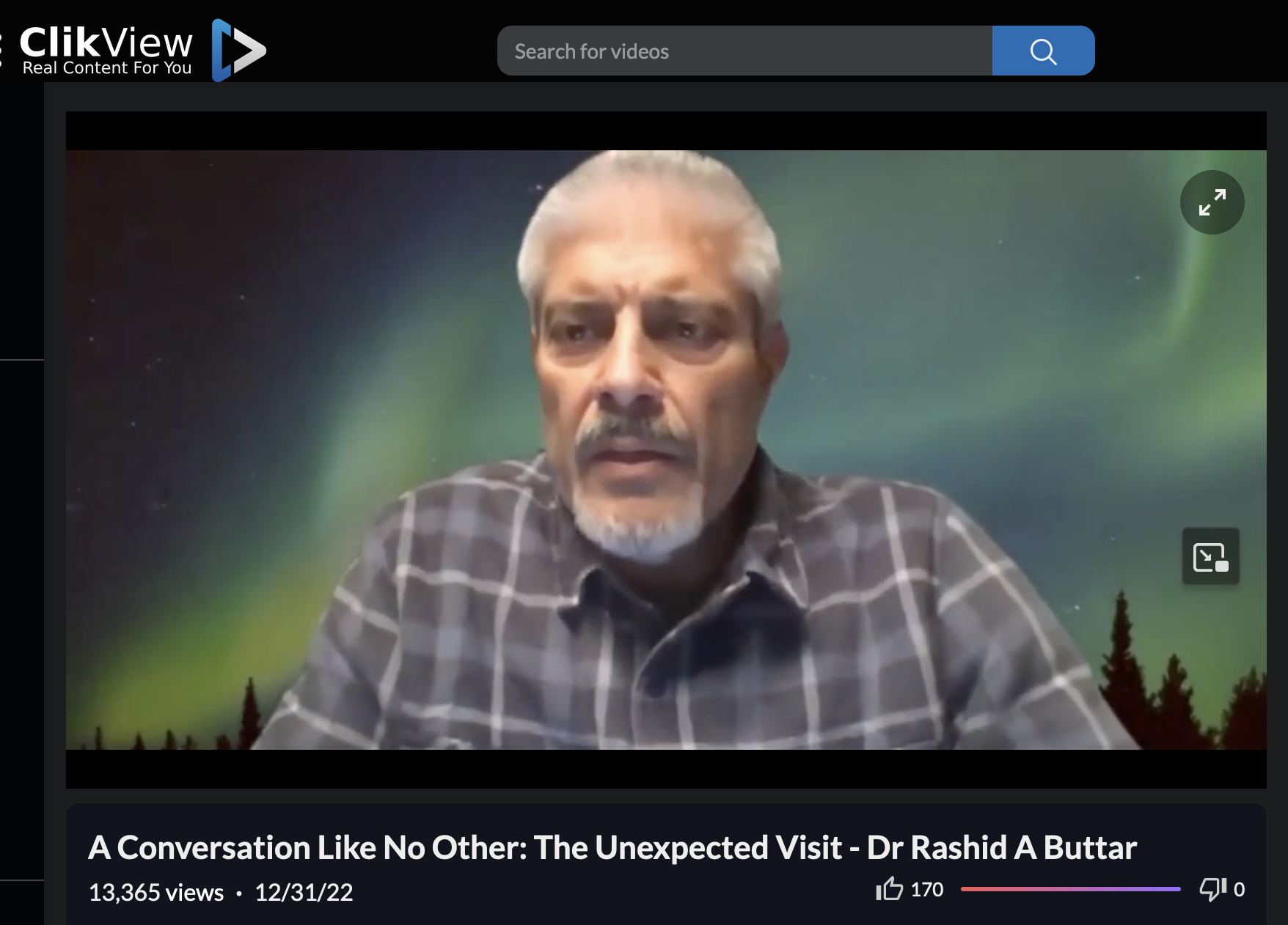 Honoring Dr. Rashid Buttar: After Stating He was Poisoned at a CNN ...