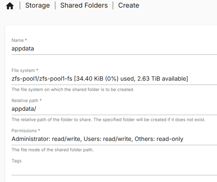 Install Open Media Vault 7 on a Raspberry Pi5