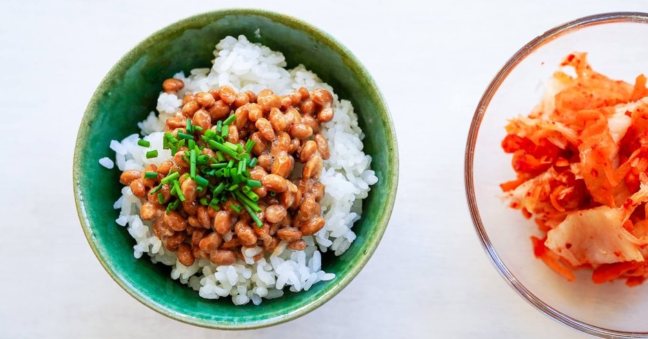 Simple Natto - Love it? Hate it? Eat it. It's a healthy powerhouse for ...