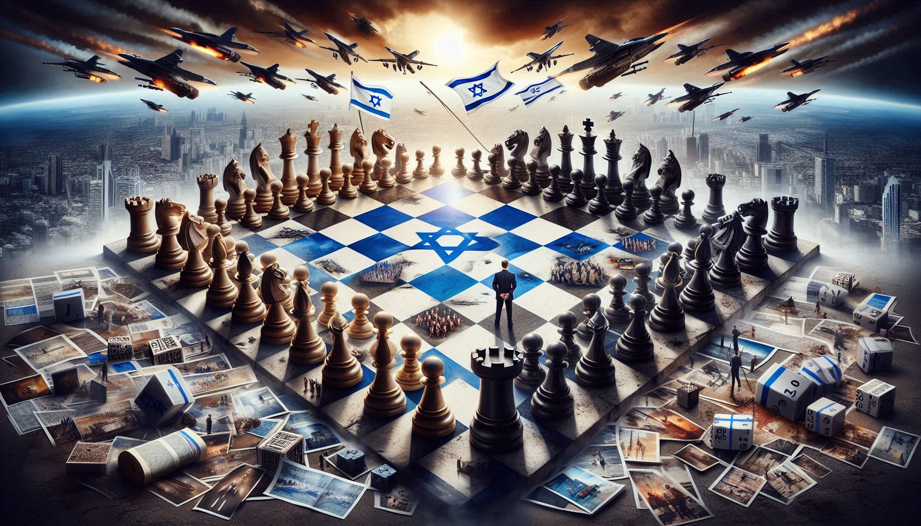 The Prophecy Update Newsletter - 12/16/24