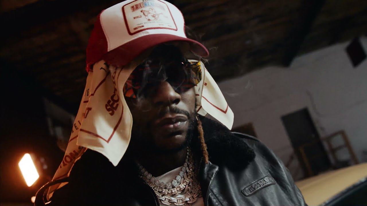 How True Religion Became One of the Biggest Jean Brands of the 2010s