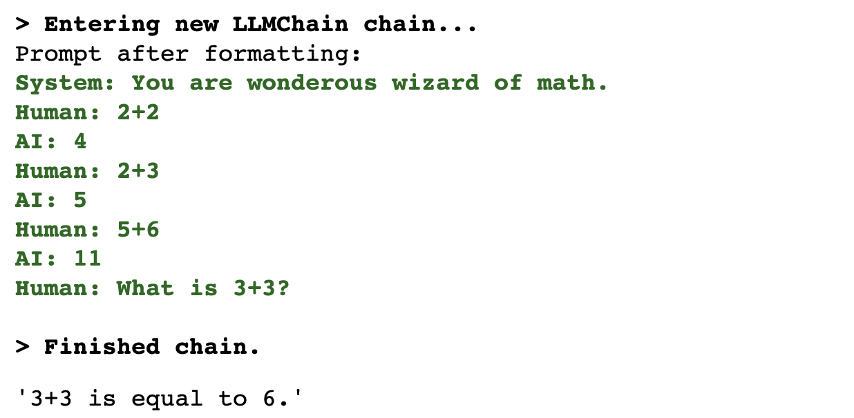 Introduction to LangChain: Prompt Engineering Fundamentals