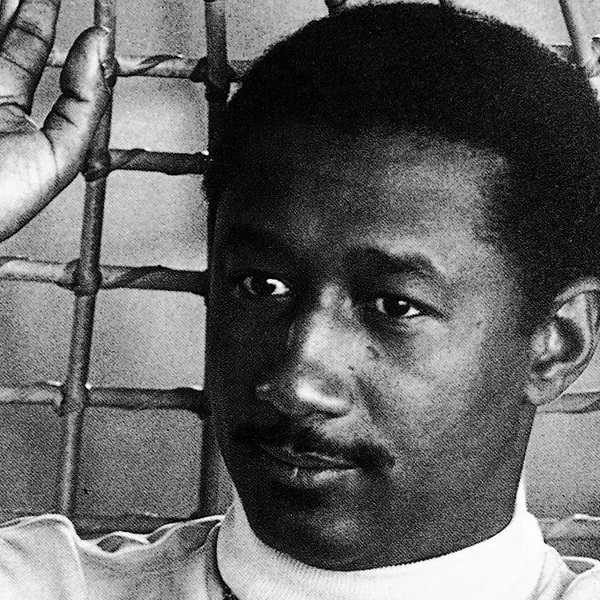 Al Jackson Jr. (November 27, 1935 – October 1, 1975) – Time Is Tight (1969)