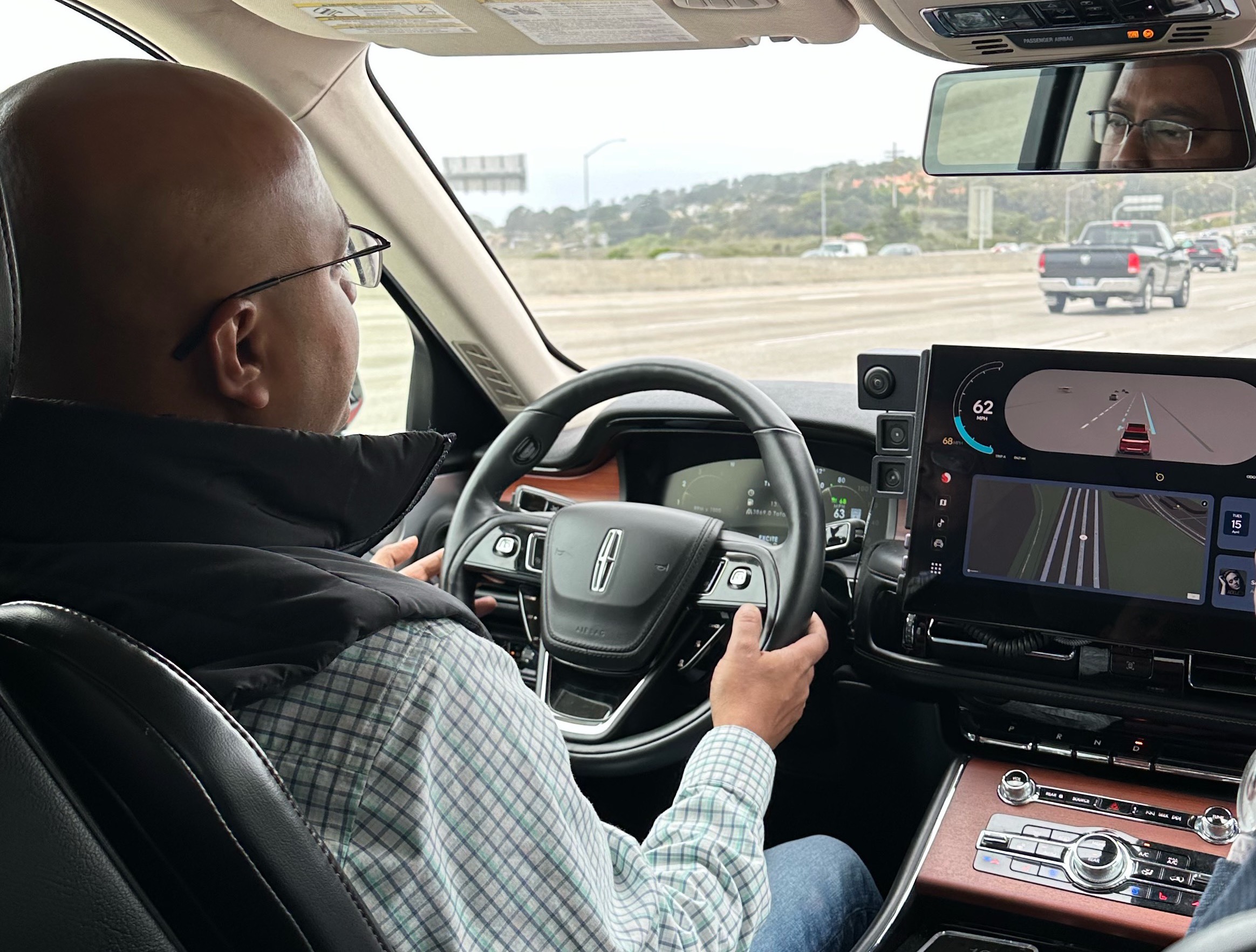 Qualcomm Automotive Primer - by Austin Lyons - Chipstrat