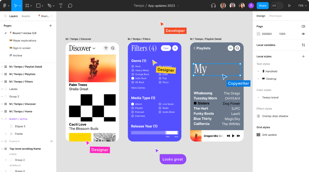 How Figma Grows: Design Beyond Designers
