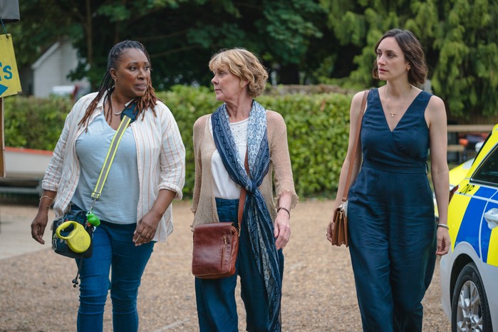 The Top 30 Murder Mystery TV Shows for January and February