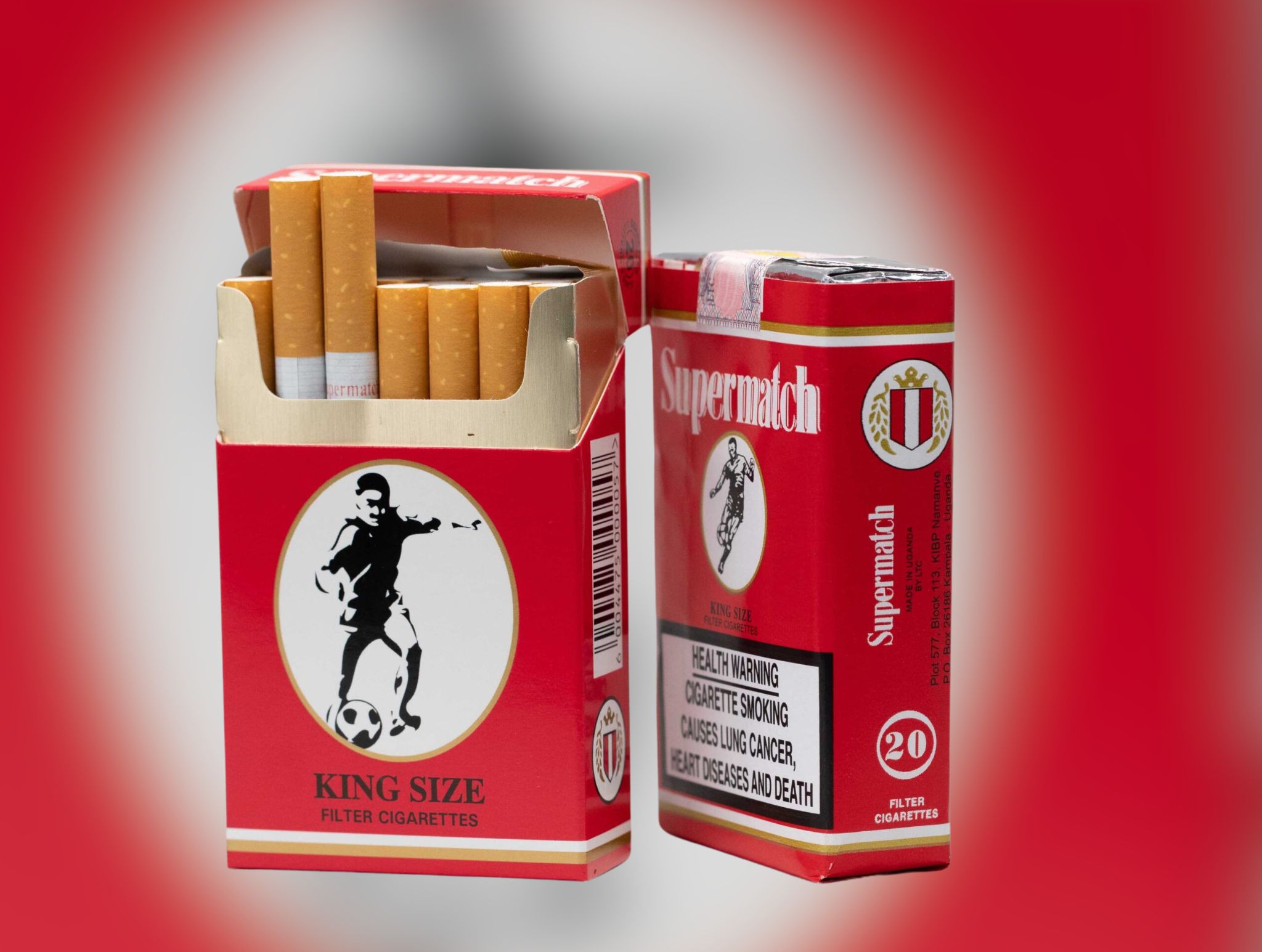 The Formidable Life And Death Of Tribert Rujugiro Ayabatwa, The ...