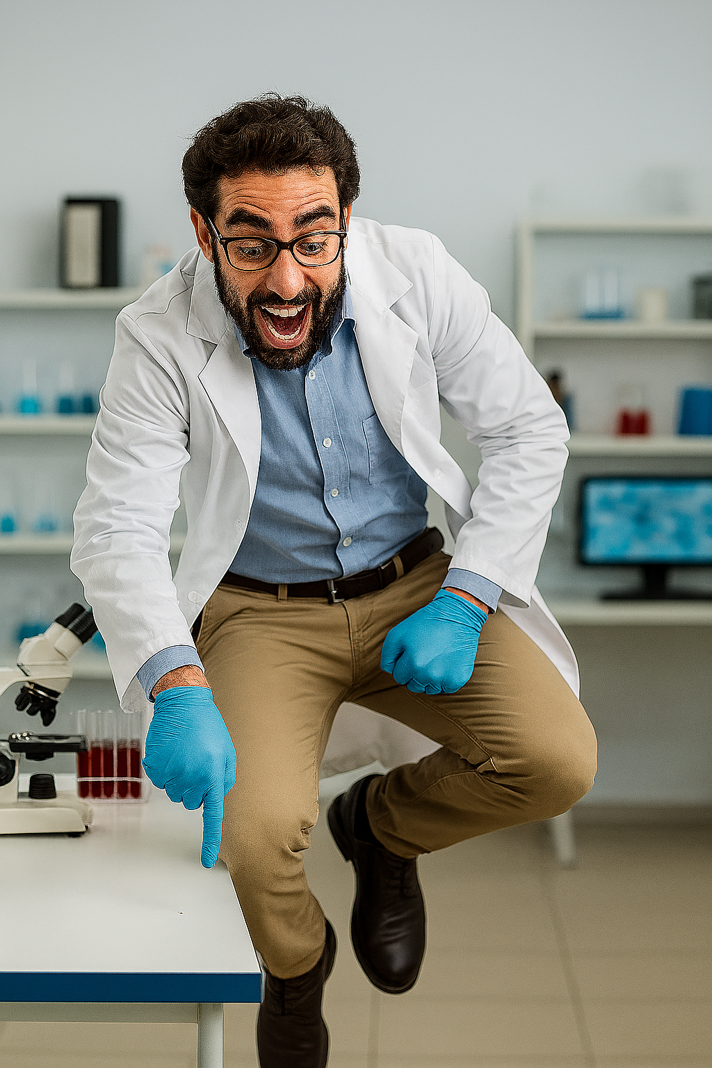 EU Food Science Authority Condemns Bad Microplastic Studies