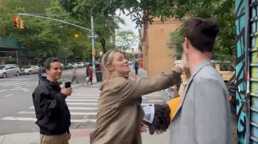 All in Good Fun - by Mike Crumplar - Crumpstack