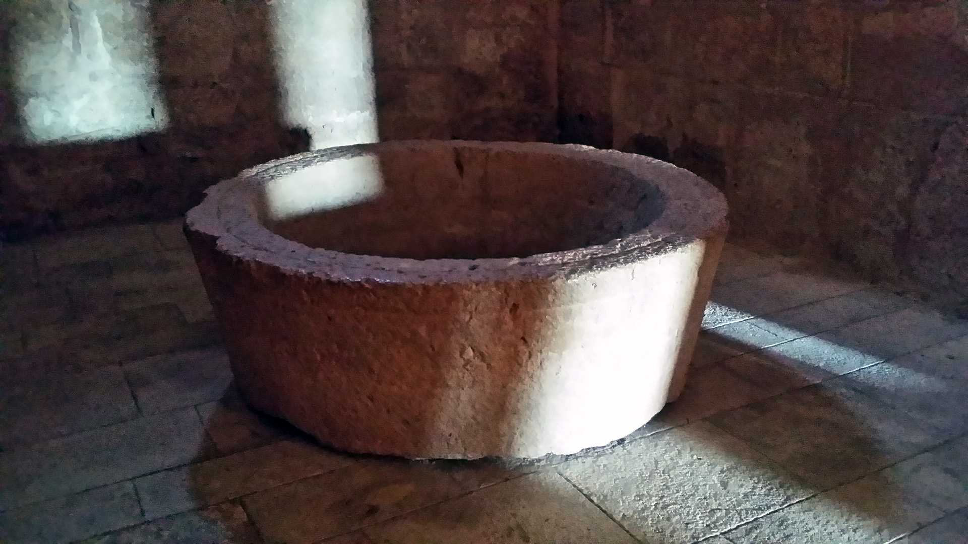Visigothic Ruins in Spain: The Church That Survived 1,400 Years