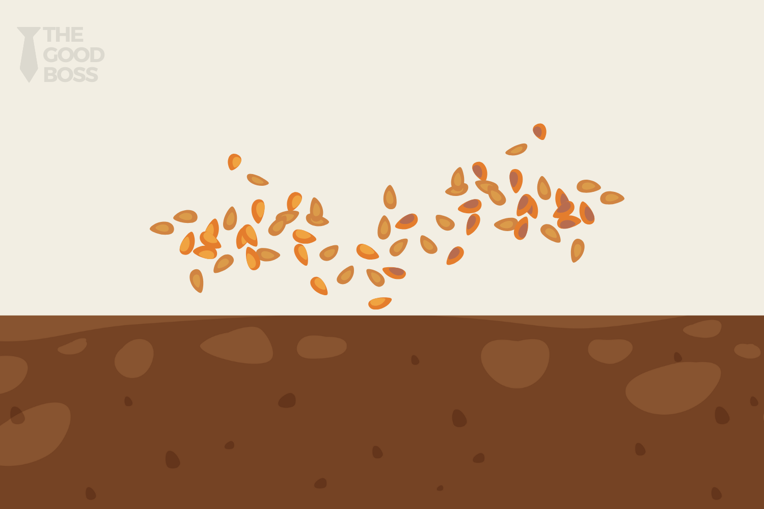 Think Like a Farmer: 7 Powerful Leadership Lessons From The Farm