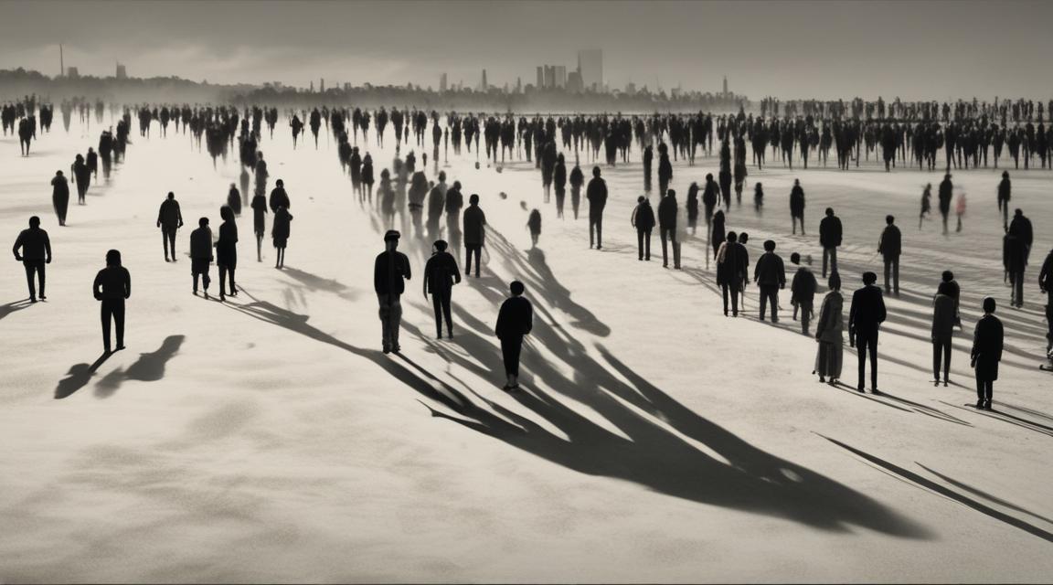 10 Principles of Effective Organizations - by Godfrey Tairo