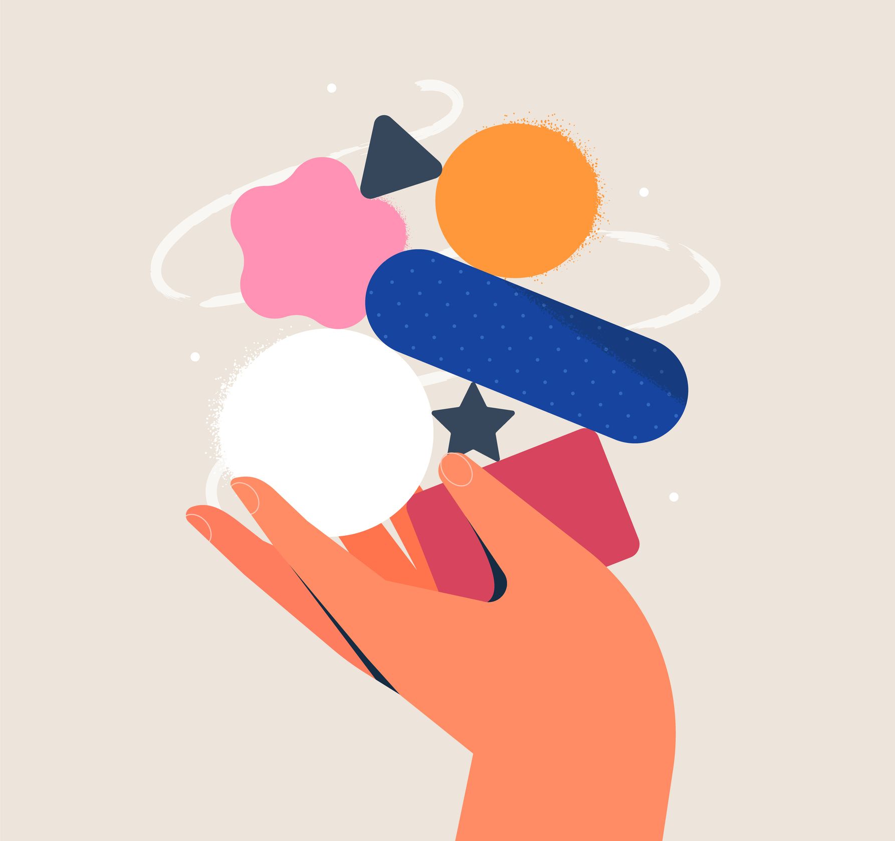 The pros and cons of being a multi-hyphenate