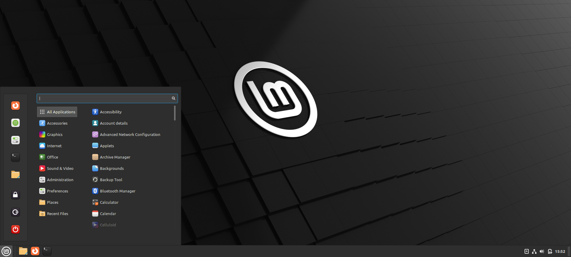 Interfaces - O Substack de JLinux