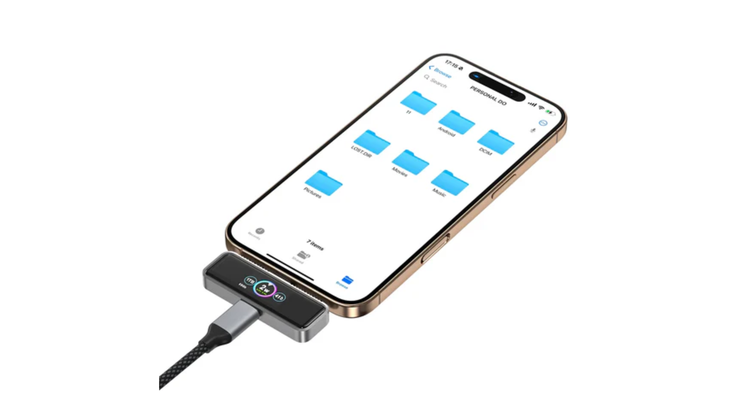 7 best flash drives for phone backups in 2025, according to experts