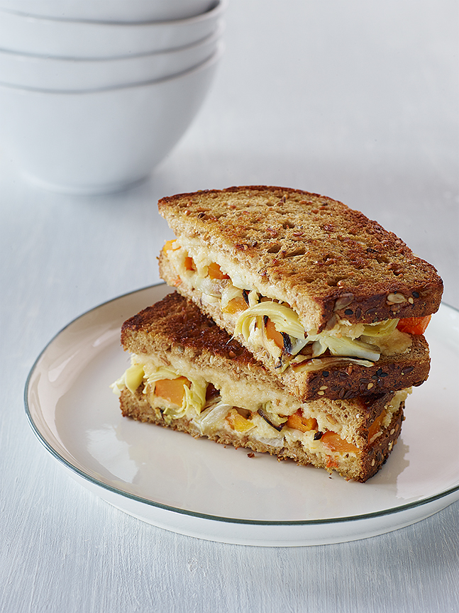 The Best (and Worst) Cheeses for Brain Health