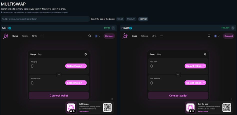 DEXTools: Análisis de Criptomonedas
