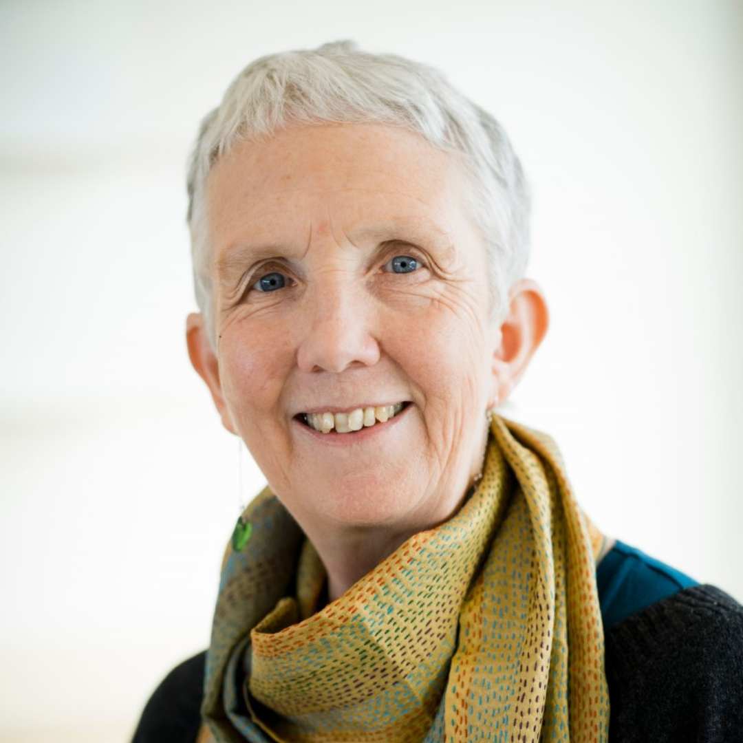 Ann Cleeves: The British Author Of The Books That Inspired Vera and ...
